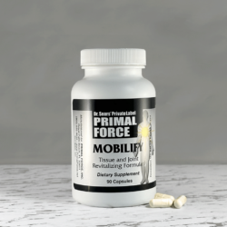 Mobilify | Primal Force Dr. Al Sears MD. Natural Supplements