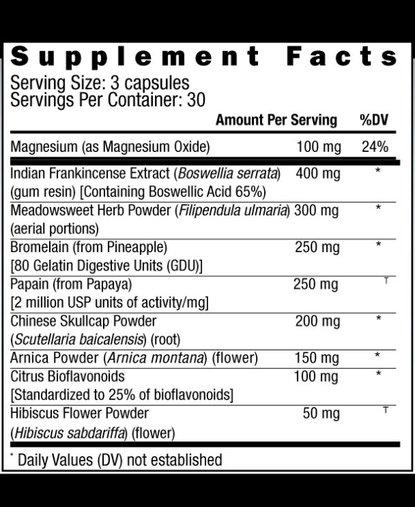 Mobilify | Primal Force Dr. Al Sears MD. Natural Supplements