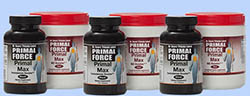 Primal Max Best Natural Testosterone Booster And Nitric Oxide Booster