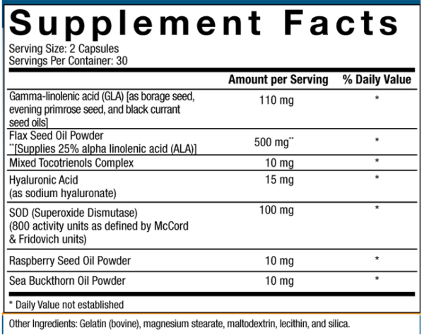 Radiance | Primal Force Dr. Al Sears M.D. Natural Supplements