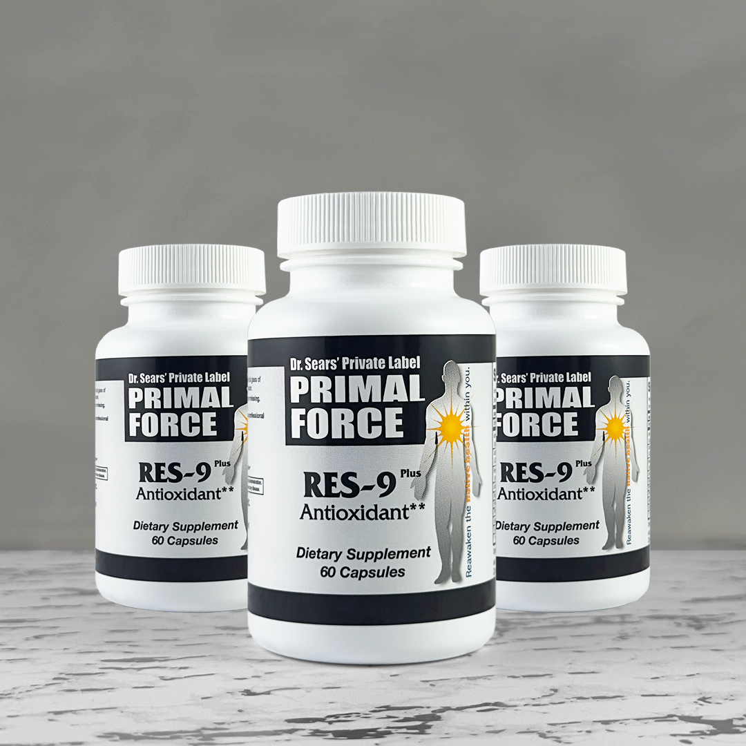 RES-9 Plus 3bot – v1 - primalforce.net