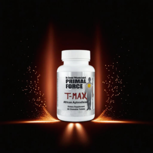 T-MAX | Primal Force Dr. Al Sears M.D. Natural Supplements
