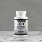Recovery Metabolic Rescue |Primal Force Dr. Al Sears Natural Supplement