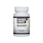Recovery Metabolic Rescue |Primal Force Dr. Al Sears Natural Supplement
