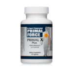 Primal X Plus | Primal Force Dr. Al Sears Natural Supplements