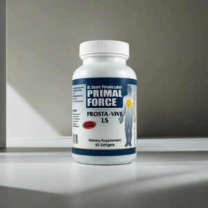 Prosta-Vive LS | Primal Force Dr. Al Sears M.D. Natural Supplements