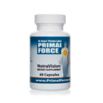 NutraVision | Primal Force Dr. Al Sears Natural Supplements