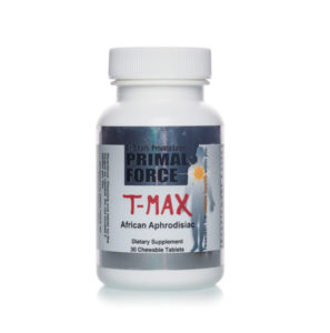 T-MAX | Primal Force Dr. Al Sears M.D. Natural Supplements
