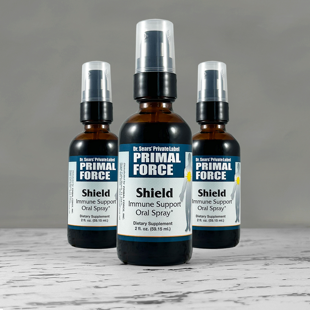 Shield Immune Support 3bot – v1 - primalforce.net