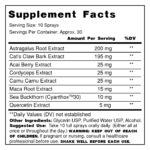 Shield Immune Support | Primal Force Dr. Al Sears MD