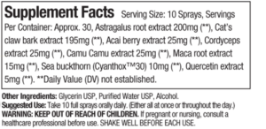 Shield Immune Support | Primal Force Dr. Al Sears MD