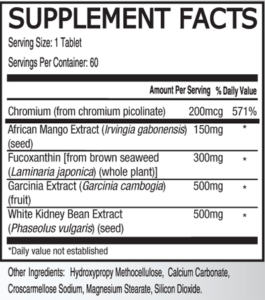 Ultra Primal Lean | Primal Force | Dr. Al Sears M.D. | Natural Supplements