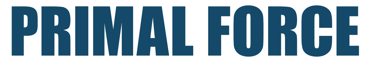 Landing Page - primalforce.net