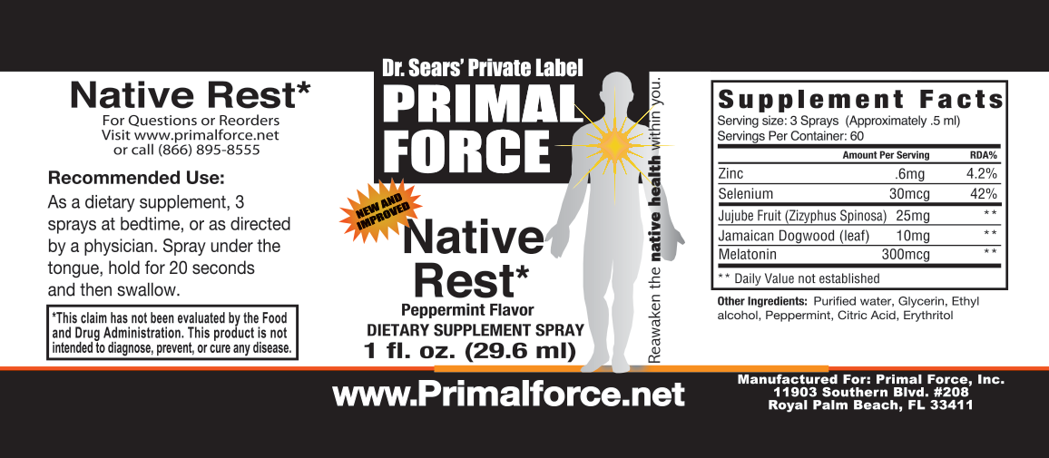 VSL - primalforce.net