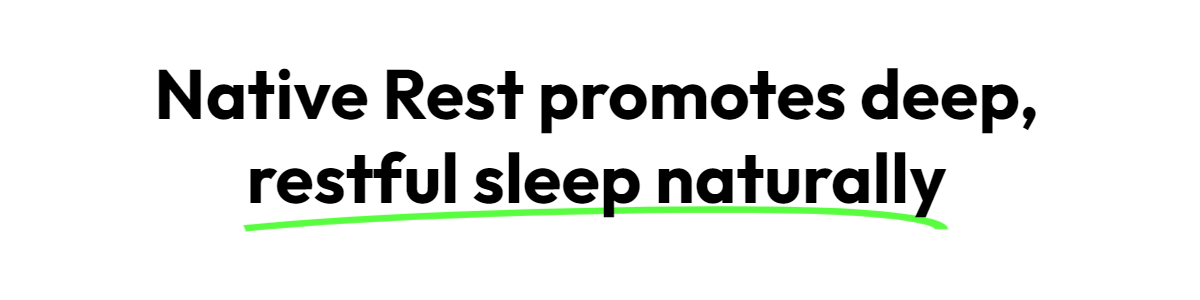 Native Rest Checkout 3bottleAD - primalforce.net