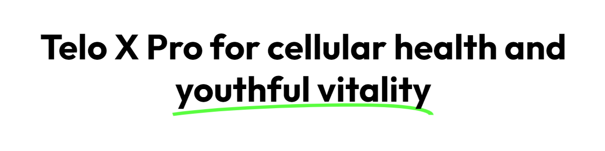 Telo X Pro Checkout - multiple offers - primalforce.net